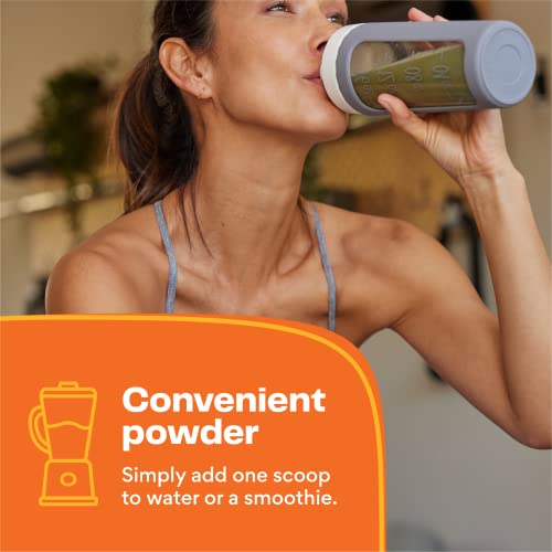 Chlorella and spirulina for energy