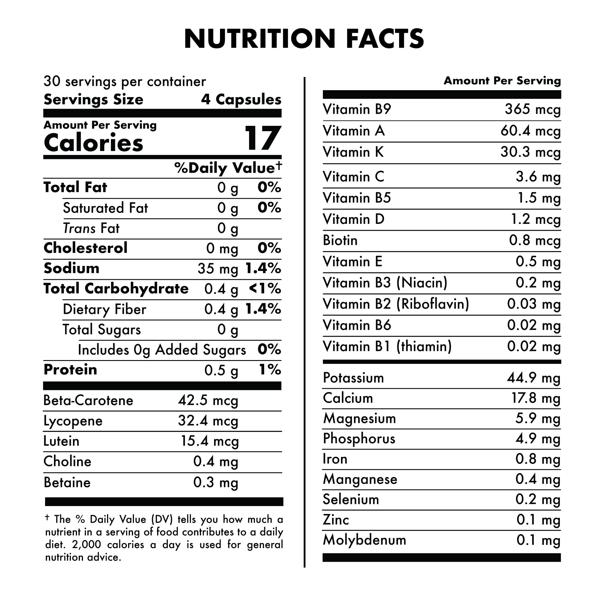 chlorella and spirulina for healthy living