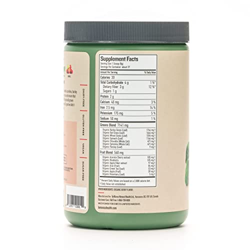 chlorella and spirulina for vitality