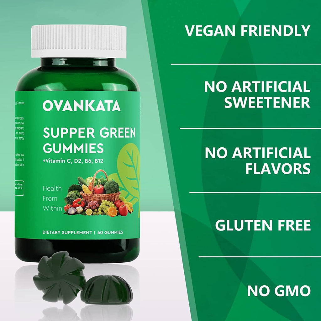chlorella and spirulina for wellness