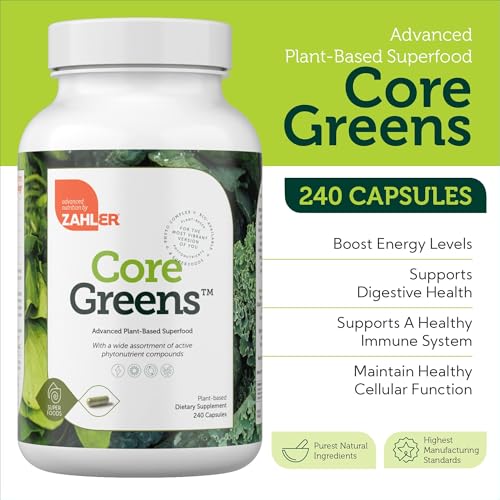 Chlorella and spirulina health benefits