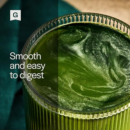 chlorella and spirulina health benefits