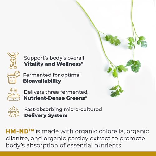 chlorella and spirulina health benefits