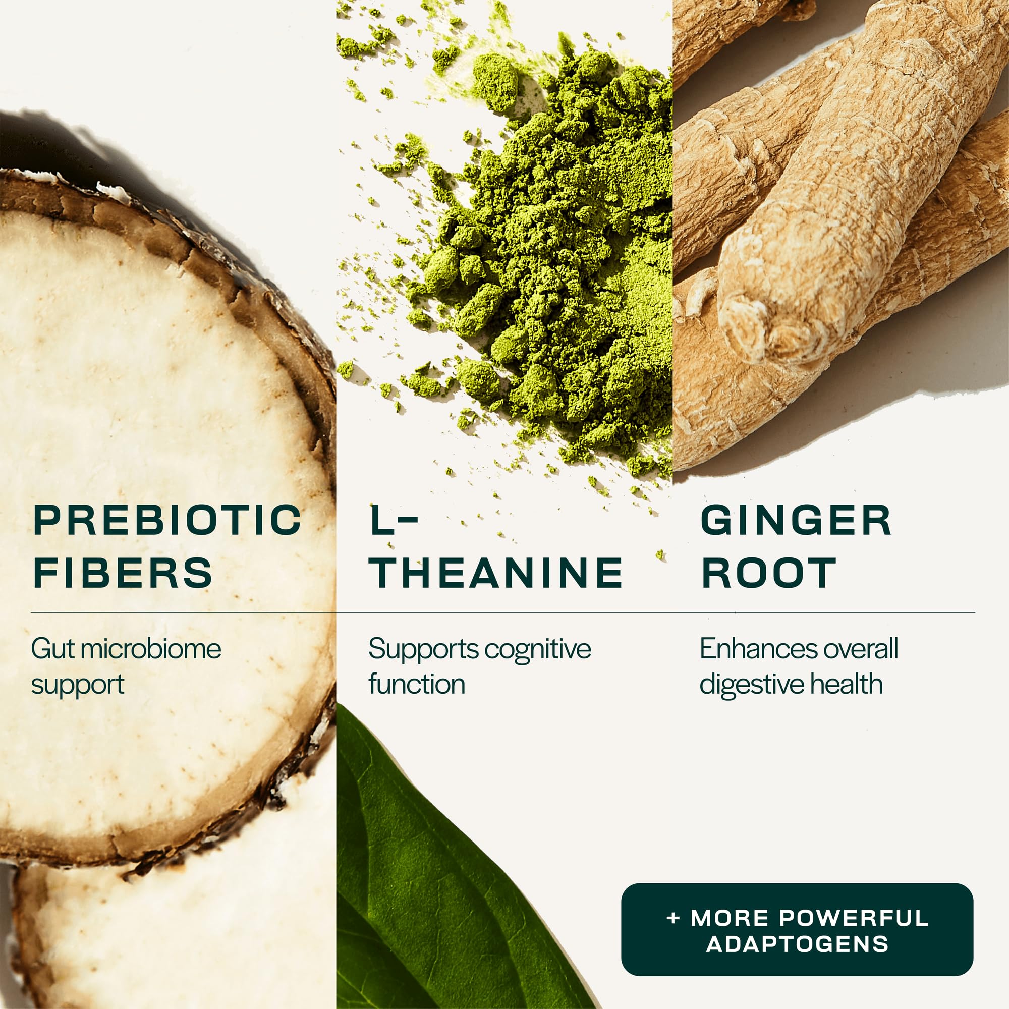 chlorella and spirulina superfood blend