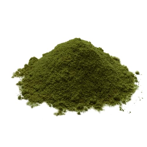 chlorella and spirulina superfood blend