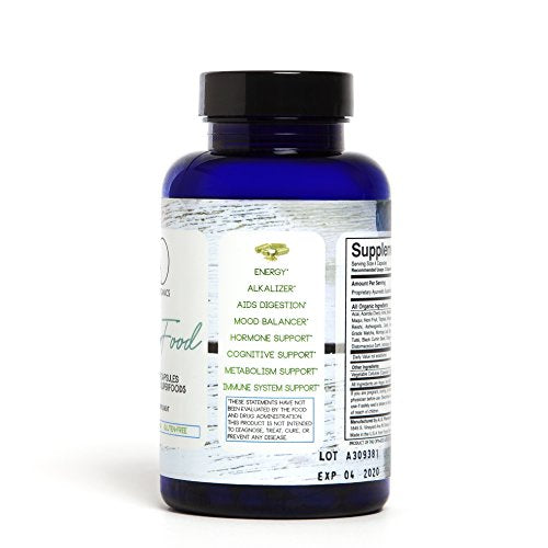 chlorella benefits for holistic health