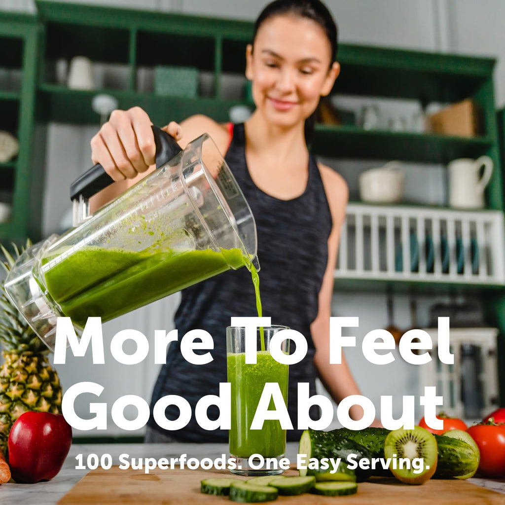 chlorella benefits for immune support