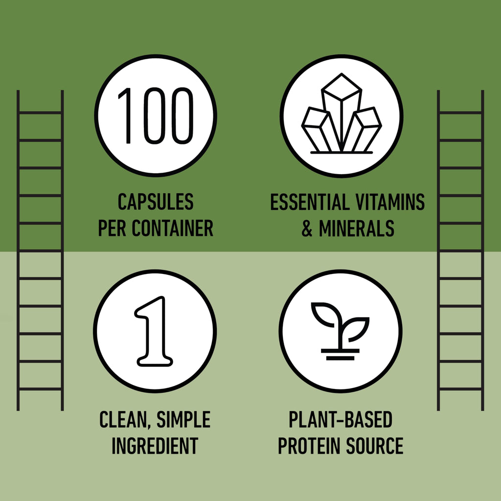 chlorella benefits for immune system