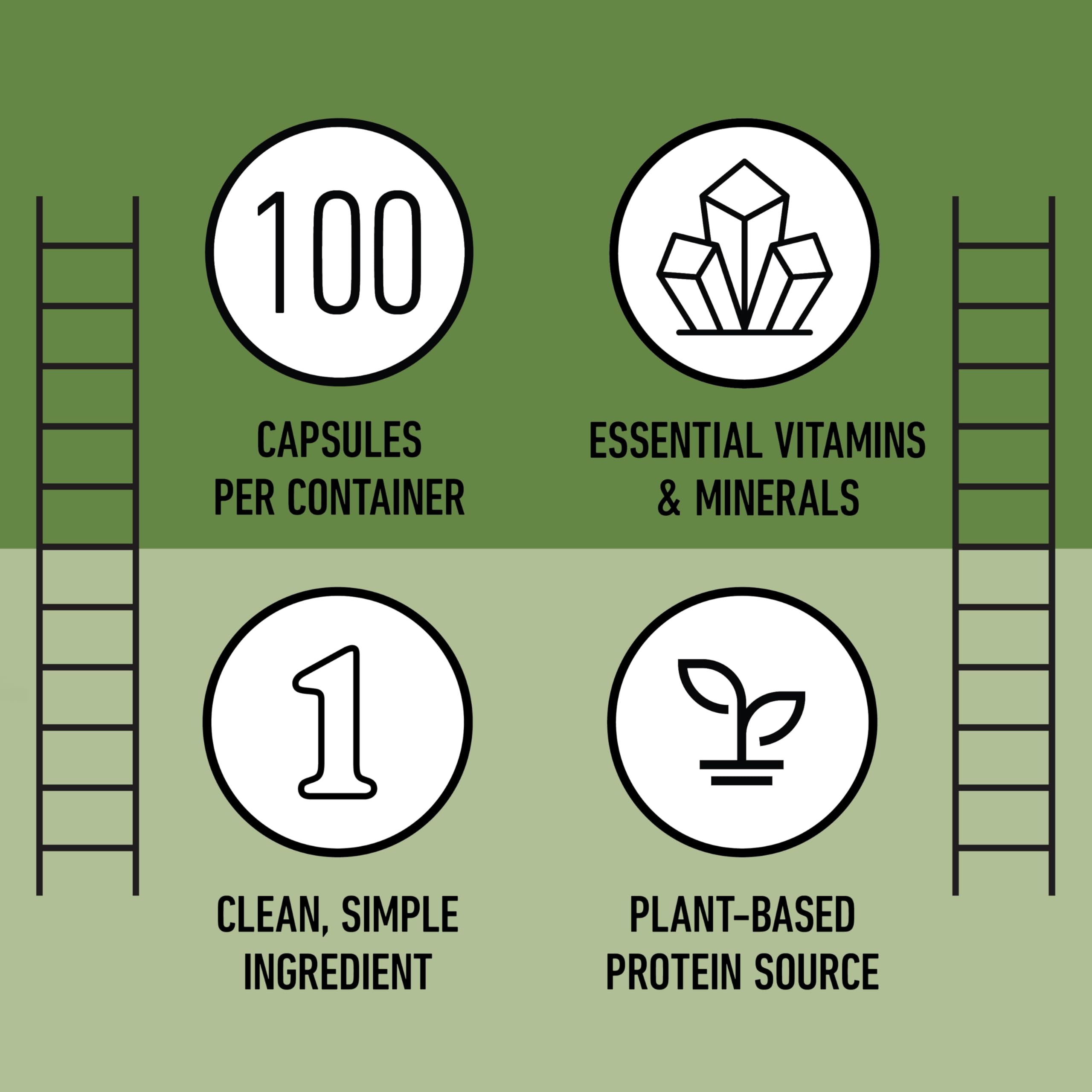 chlorella benefits for immune system