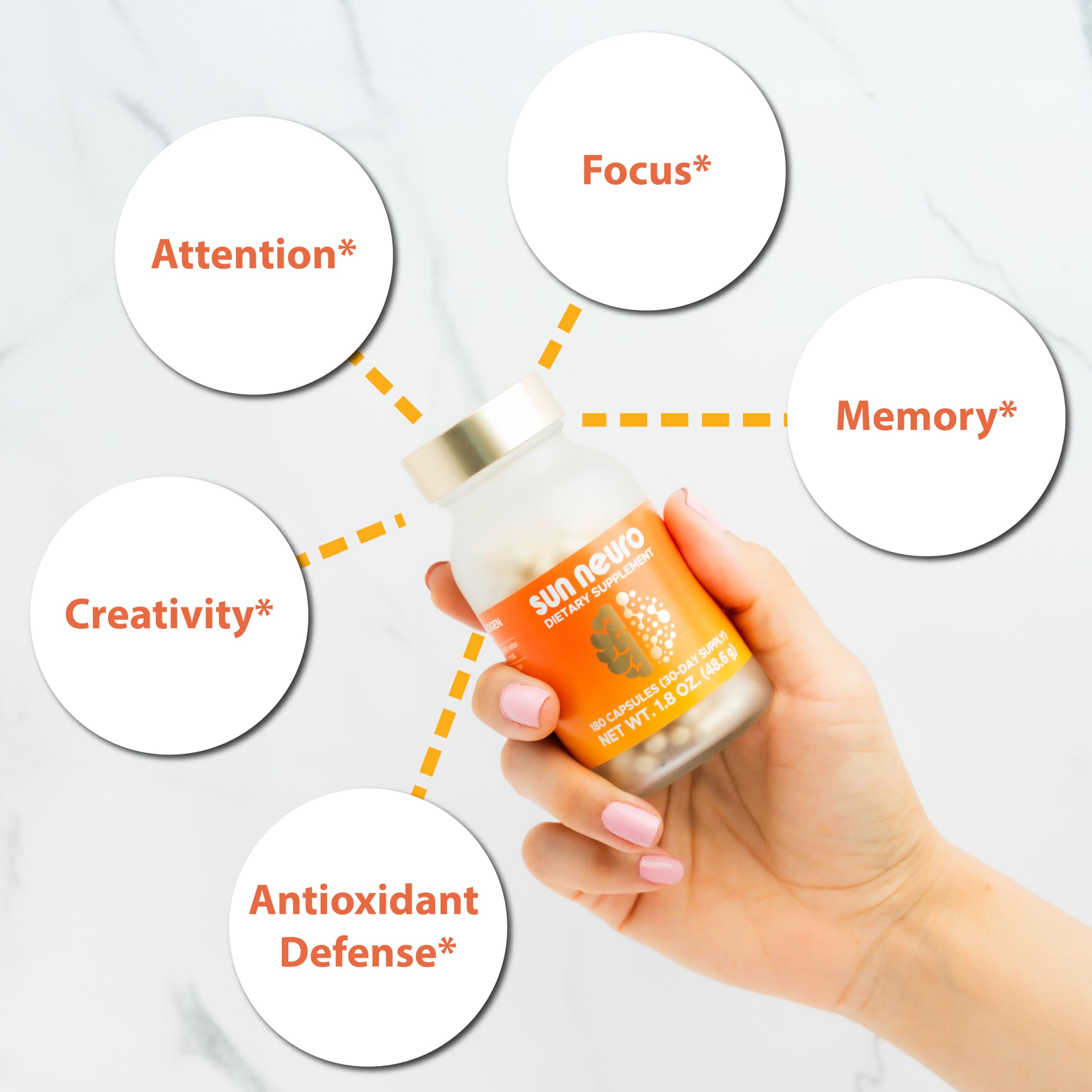 Chlorella benefits for men and women
