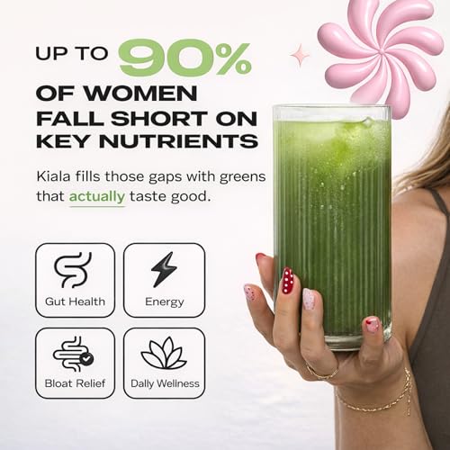 chlorella benefits for overall health