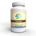 chlorella capsules for immune health