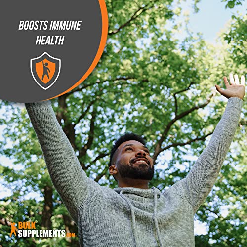 chlorella capsules for immune support
