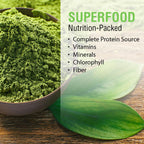 Chlorella capsules for immune support