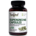 chlorella capsules for optimal health