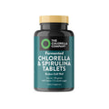 Chlorella Company fermented chlorella benefits