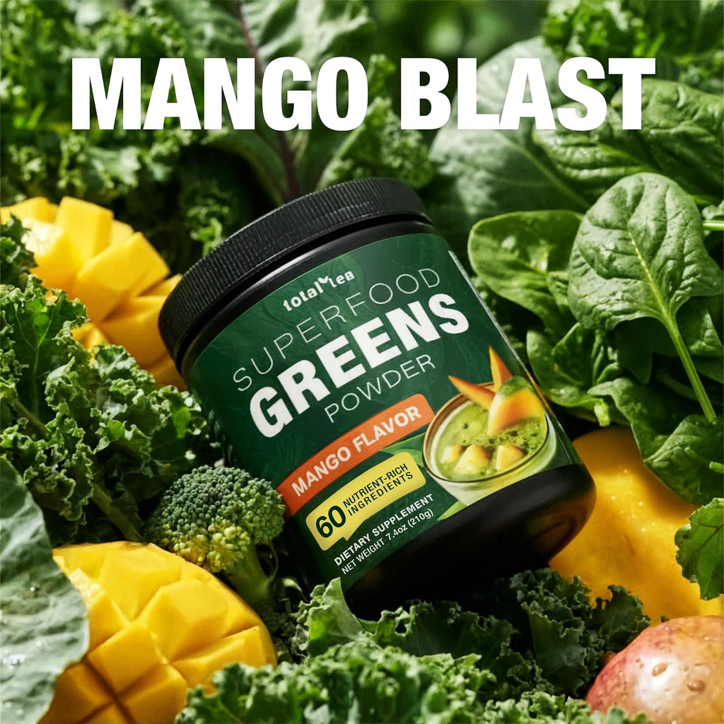 Chlorella detox support supplement