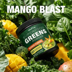 Chlorella detox support supplement