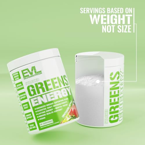 chlorella for daily energy