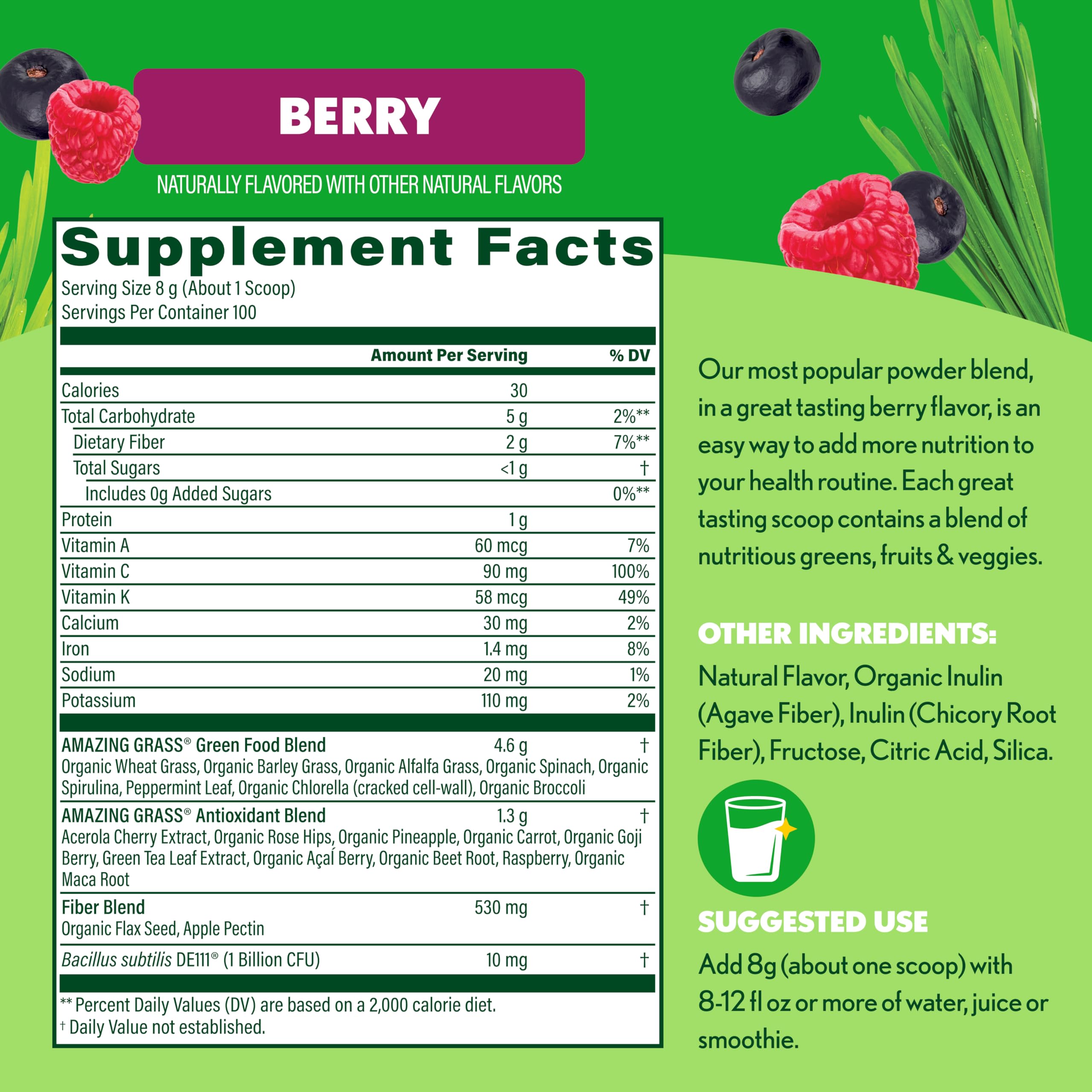 chlorella for detox and wellness