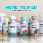 Chlorella for enhanced digestion support