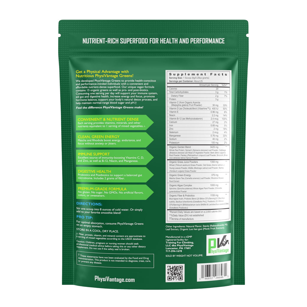 chlorella for enhanced energy
