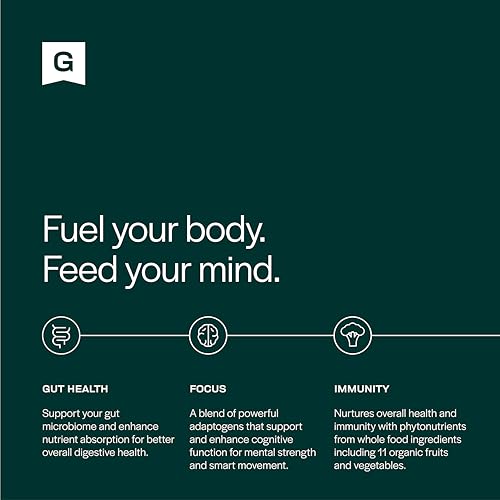 chlorella for gut health