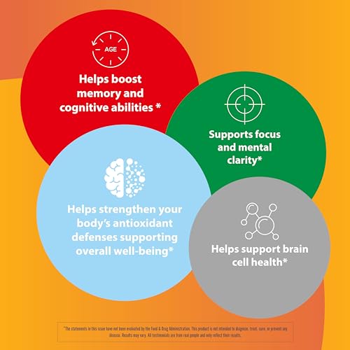 Chlorella for improved cognitive function