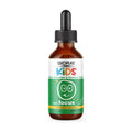 chlorella for kids cognitive support