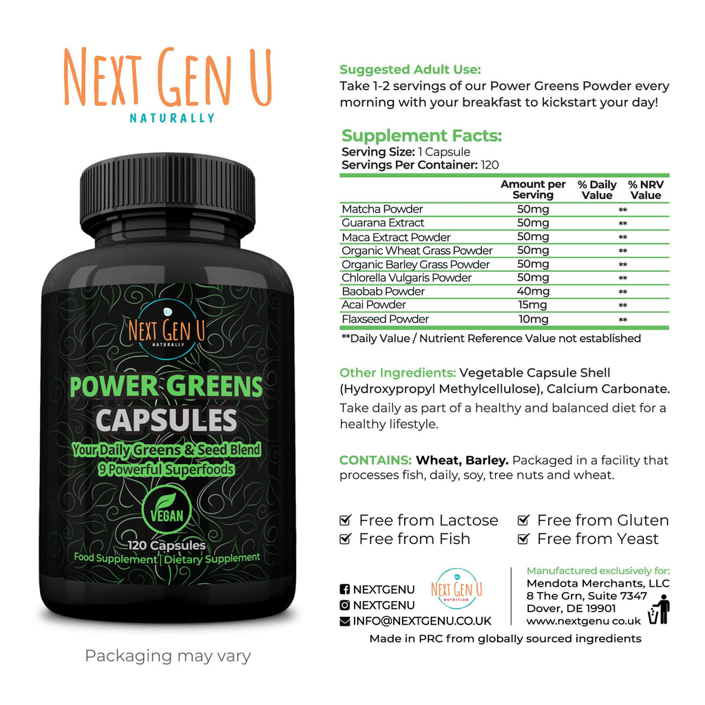 chlorella for overall wellness