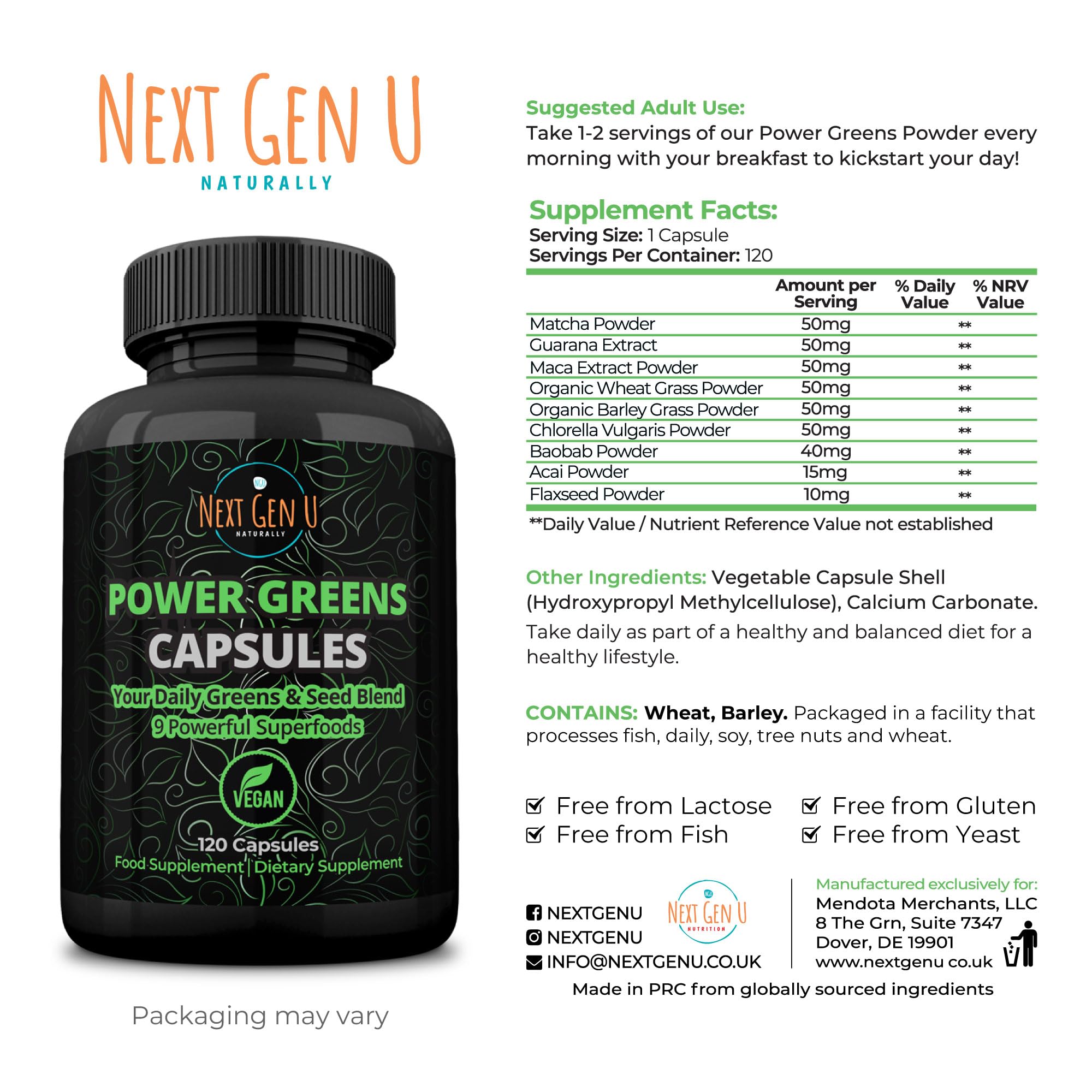 chlorella for overall wellness