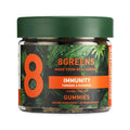 chlorella gummies for immune support