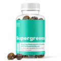 chlorella gummies for immune support