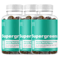 chlorella gummies for immune support