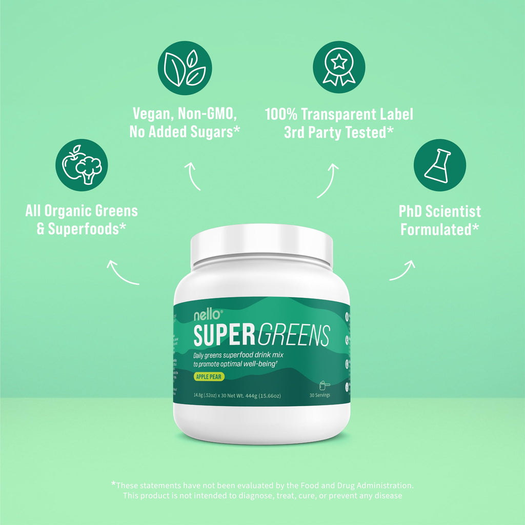 chlorella plant benefits for wellness