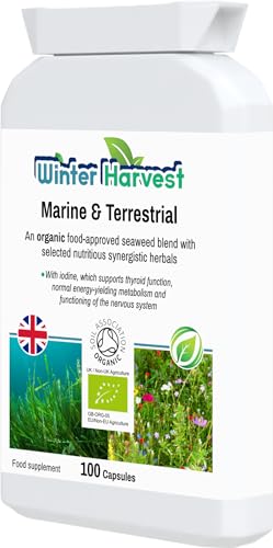chlorella plant for improved health