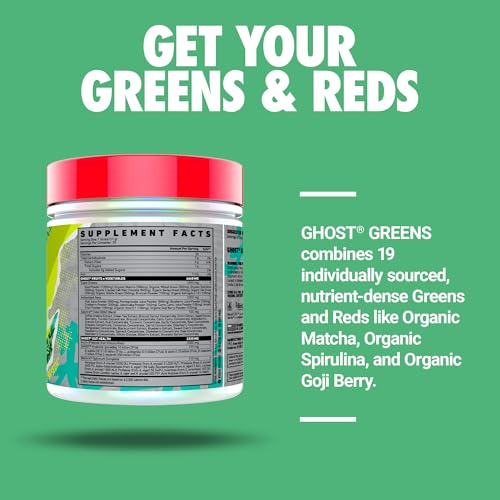 Chlorella powder for daily energy
