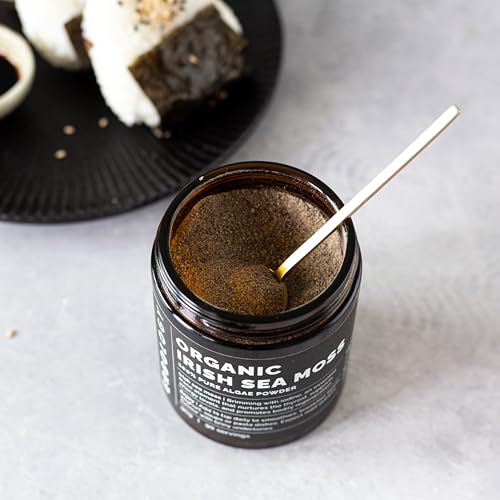 chlorella powder for daily nutrition
