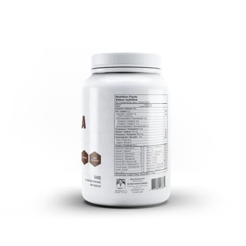 chlorella powder for detox support