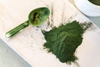 chlorella powder for energy boost