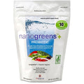 chlorella powder for gut health