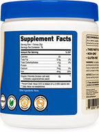 Chlorella powder for healthy digestion
