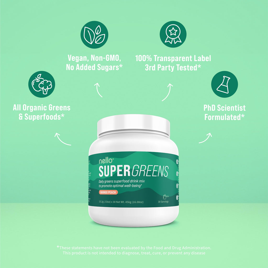 chlorella powder for immune support