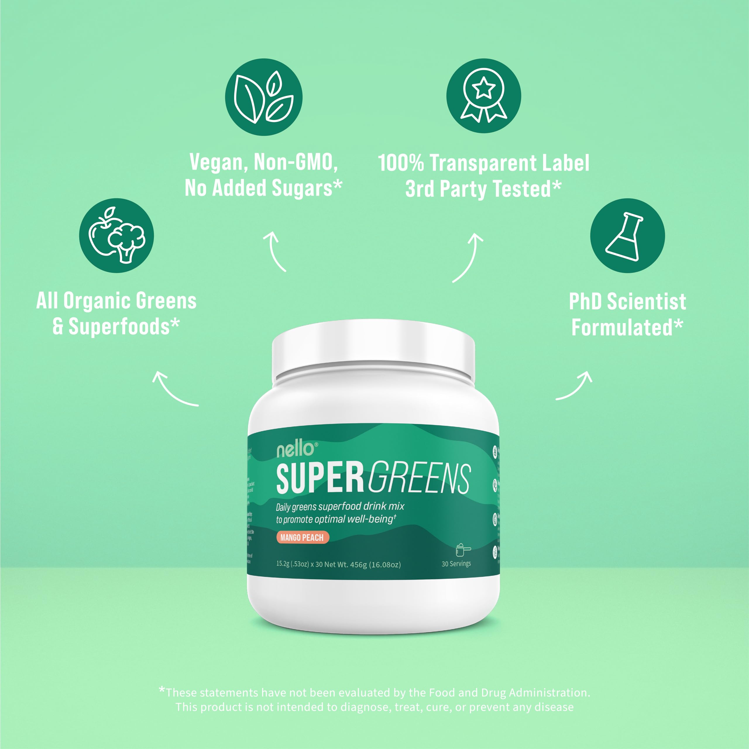 chlorella powder for immune support