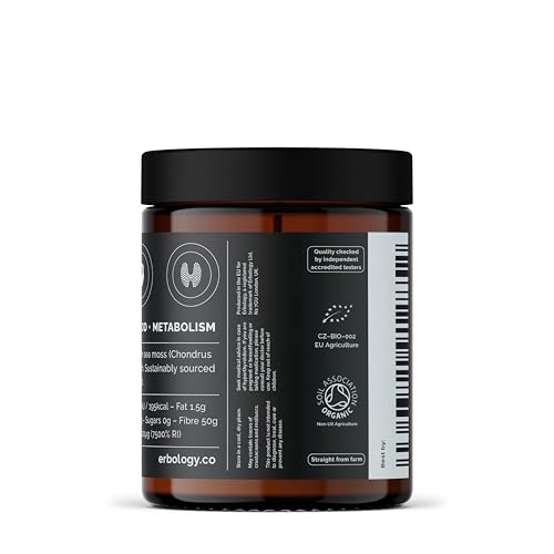 chlorella powder for overall wellness