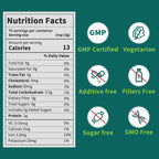 chlorella powder for vegan protein