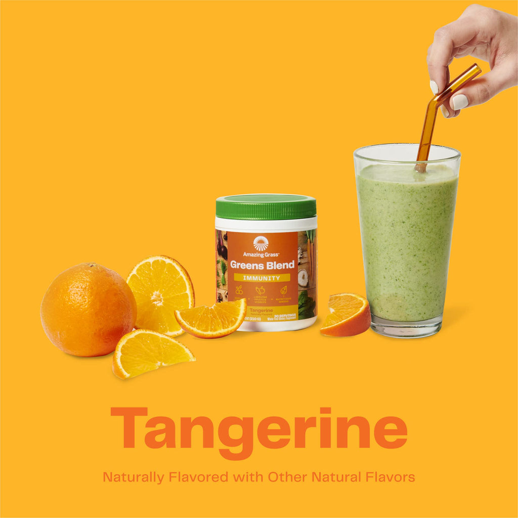 Chlorella powder with beet root