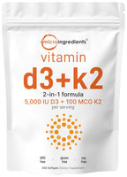 Chlorella spirulina for detox support