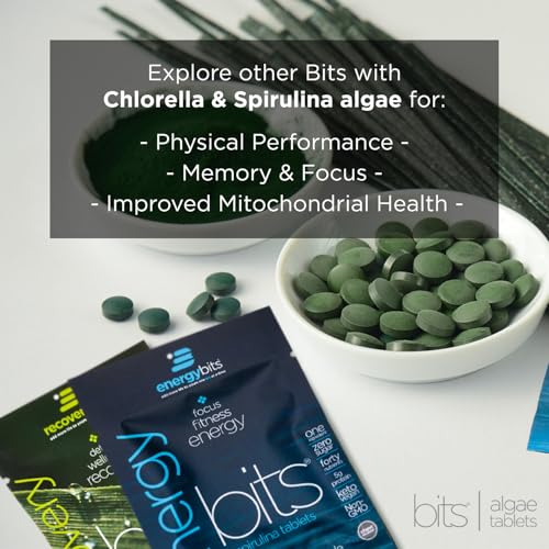 chlorella spirulina for keto diet