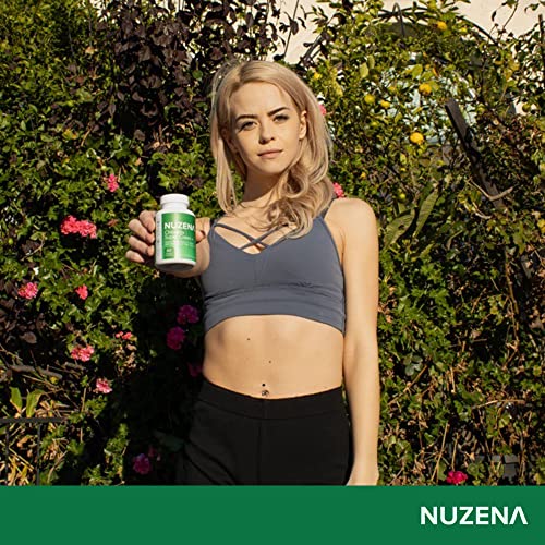 chlorella spirulina for overall wellness